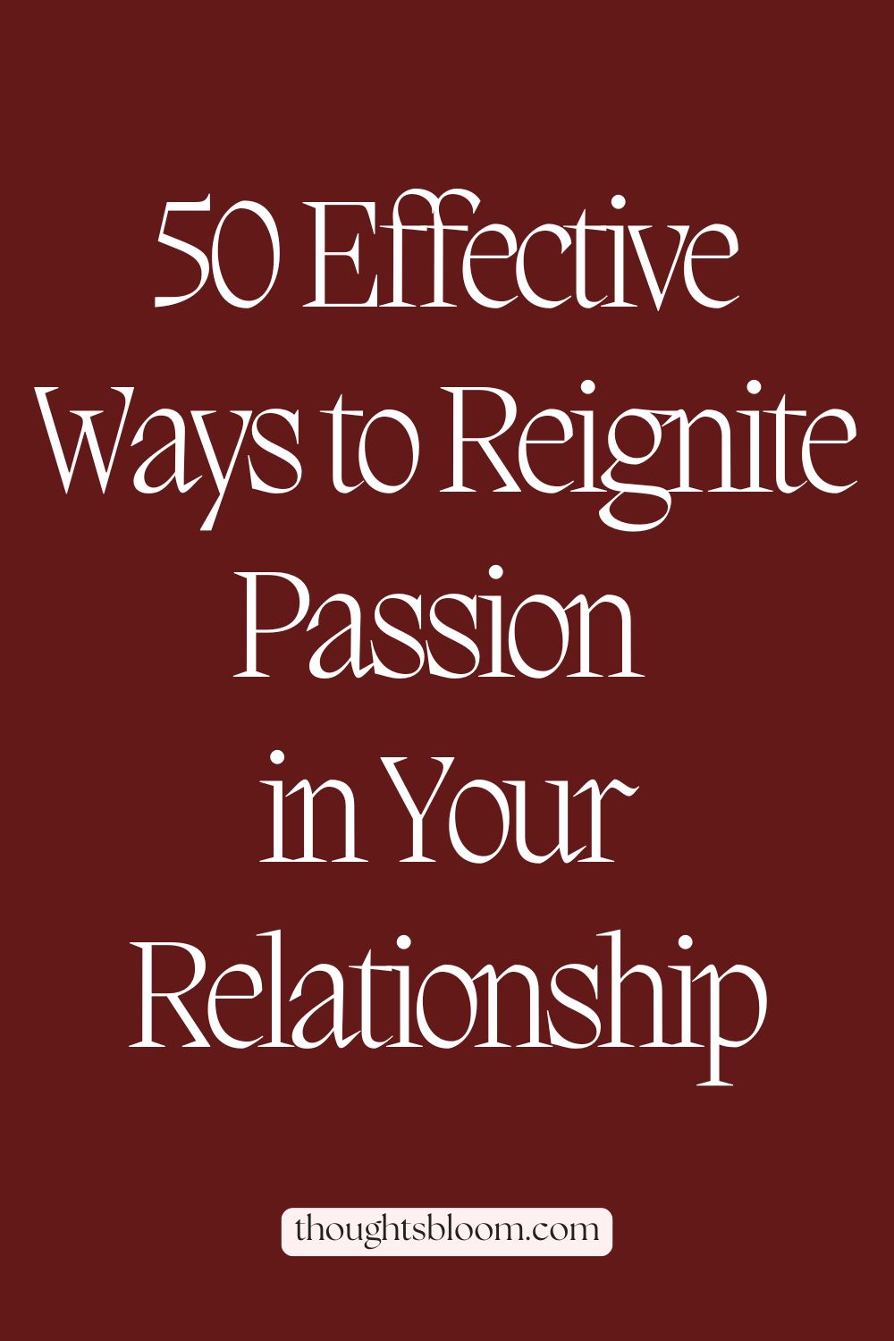 50 Relationship Intimacy Exercises for Couples to Reignite Love ...